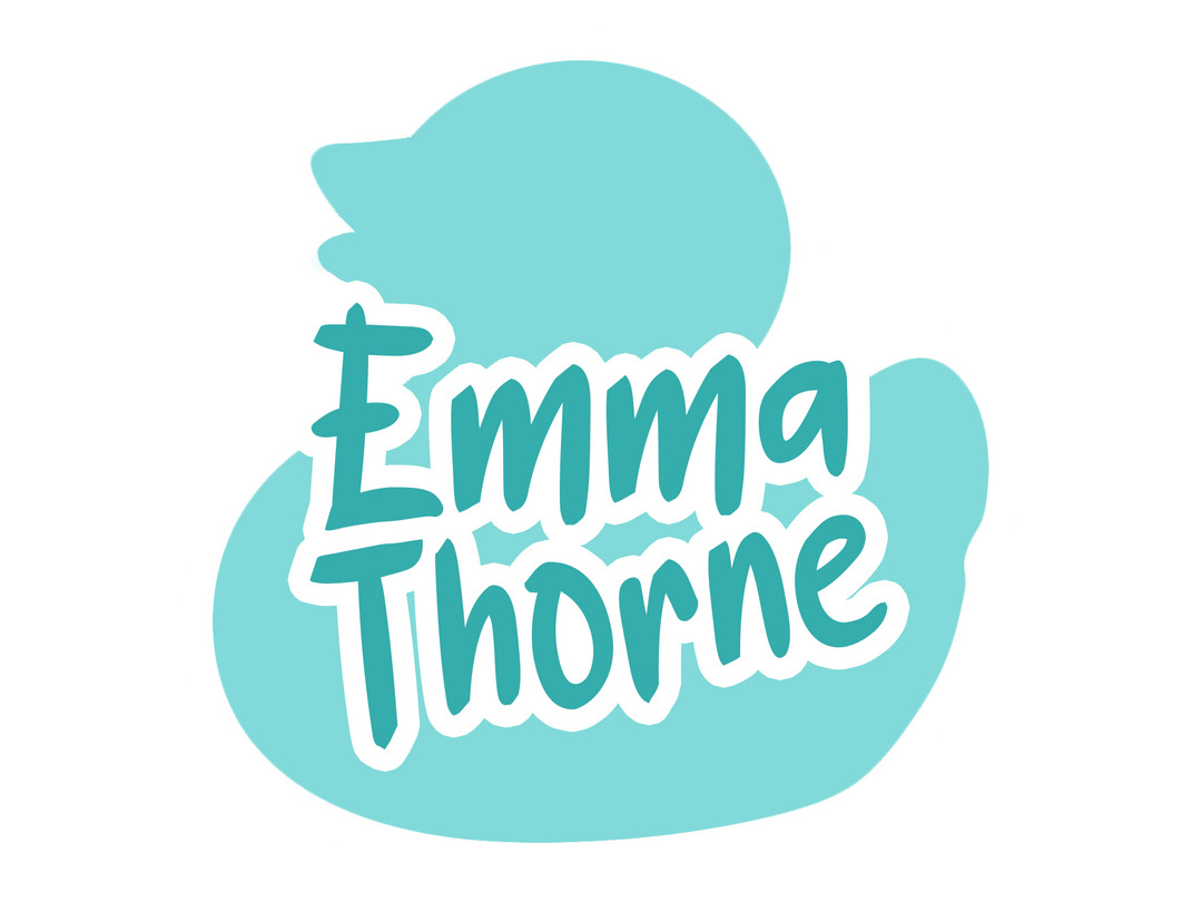 Collections – Emma Thorne